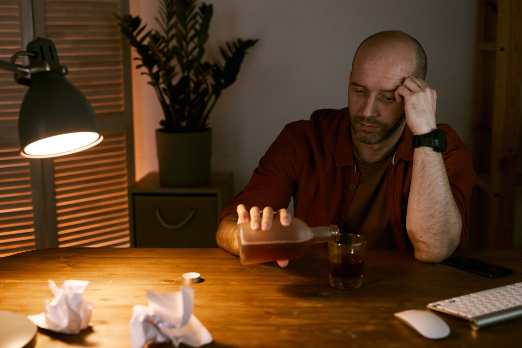 Quit Drinking Alcohol Using Hypnosis • Meridian Peak Hypnosis