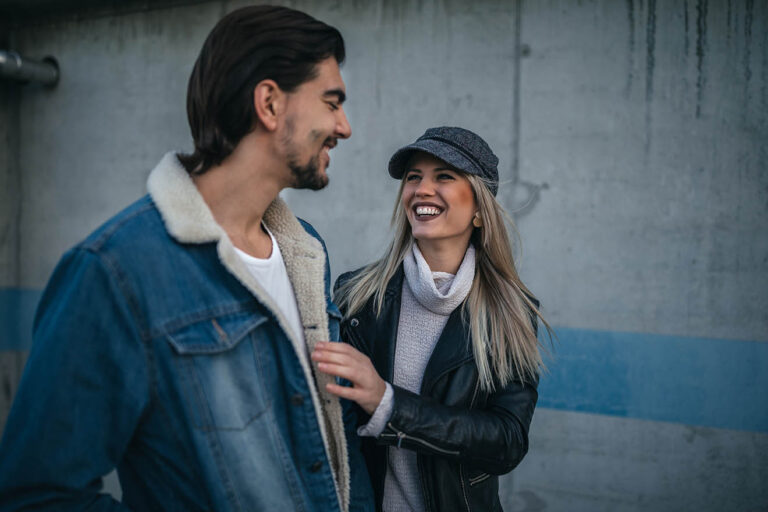 Increase Dating Confidence with Hypnosis